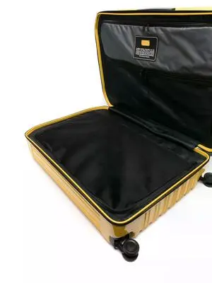 PIQUADRO Spinner High-shine Suitcase