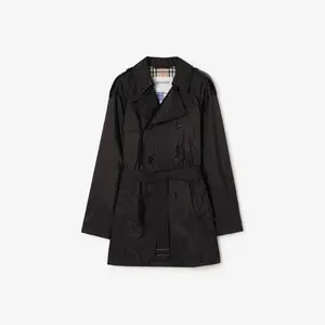 Men's Burberry Rain