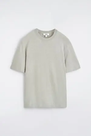Cos Crewneck Shirts For Men