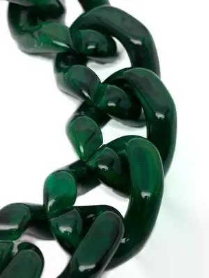 Plan C Chunky Chain Link Necklace