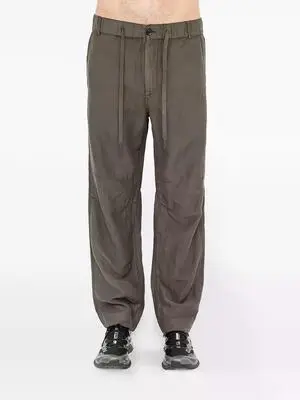 Andrea Ya'aqov Drawstring Trousers