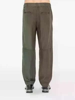 Andrea Ya'aqov Drawstring Trousers