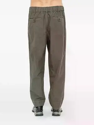 Andrea Ya'aqov Drawstring Trousers