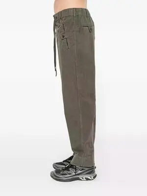 Andrea Ya'aqov Drawstring Trousers