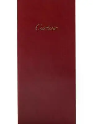 Cartier Love Diamond Bracelet In 18k White Gold