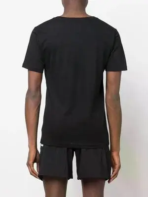 NEW BALANCE Logo-print T-shirt