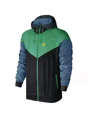 Nike Windrunner Colour-block Jacket