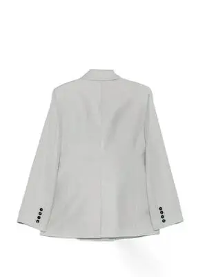 Liviana Conti Double-breasted Blazer