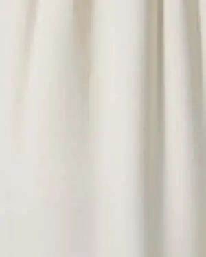 Stylein Monteroni Lace Trim Wide Leg Trousers