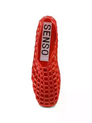 Senso Jellie Ballet Flats
