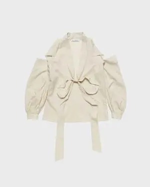 Acne Studios T-shirt Blouses