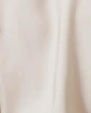 Acne Studios Cut-out Bow Blouse