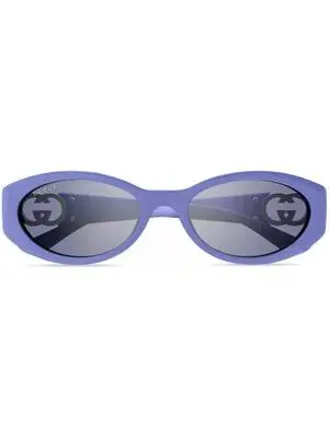 Gucci Interlocking G Sunglasses