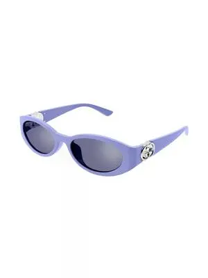 Gucci Interlocking G Sunglasses