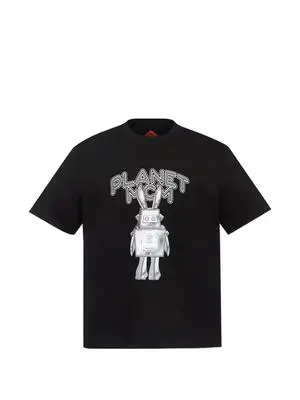 Mcm Planet Rabot T-shirt