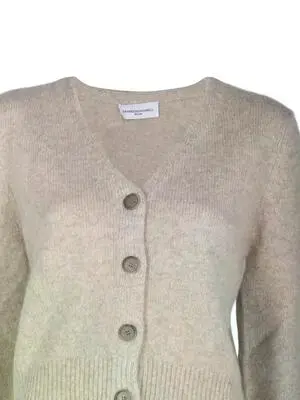 Brandon Maxwell Sloane V-neck Cardigan