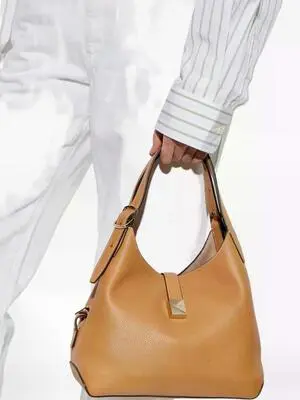 Kate Spade New York Deco Leather Tote Bag