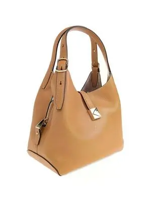 Kate Spade New York Deco Leather Tote Bag