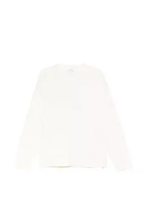 Norse Projects Long-sleeve T-shirt - Neutrals