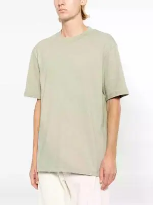 Hugo Logo-print T-shirt