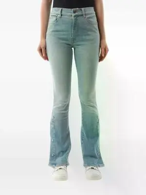 Amiri Kick-flare Jeans