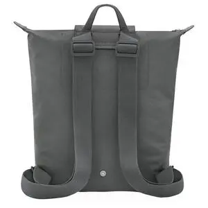 Longchamp Le Pliage One M Backpack - Grey