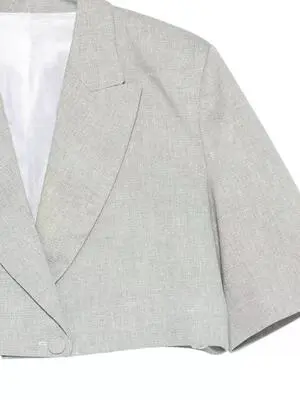PT TORINO Cropped Jacket