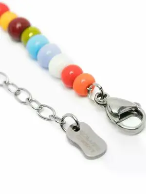 COLLANINE COLORATE Beaded Bracelet