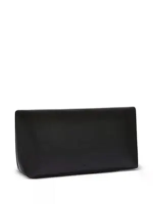 Furla Mianova Leather Clutch Bag