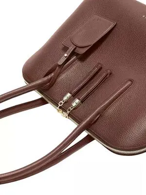 Furla Leather Shoulder Bag