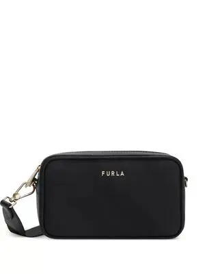 Furla Classic Crossbody Bag - Black