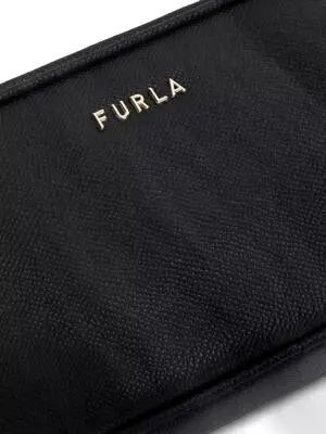 Furla Classic Crossbody Bag - Black