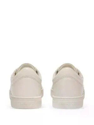 Furla Step Leather Sneakers
