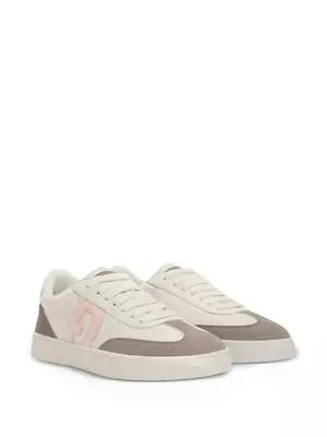 Furla Step Logo Detail Sneakers