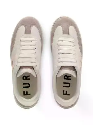 Furla Step Logo Detail Sneakers