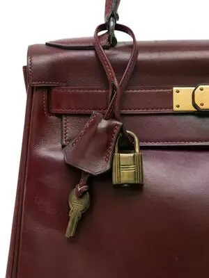 Hermès Kelly 28 Retourne Handbag