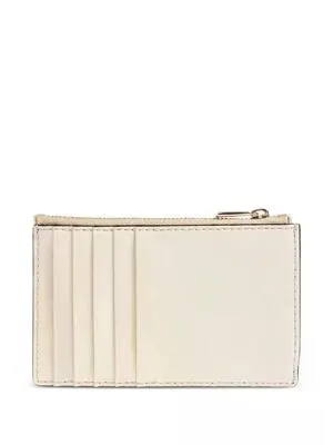Furla Camelia Medium Star-patch Card Holder