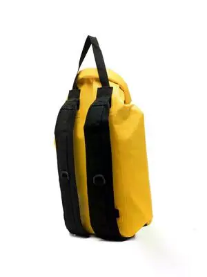 MC2 SAINT BARTH Logo Patch Backpack