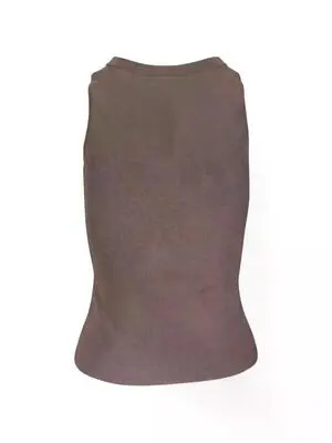 Akris Panelled Tank Top