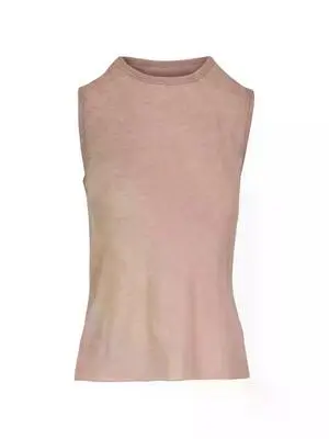 Majestic Filatures Cashmere Tank Top