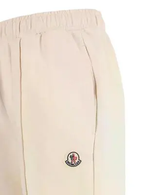 Moncler Flared Trousers
