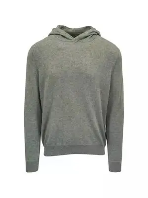 Rlx Ralph Lauren Cashmere Hoodie