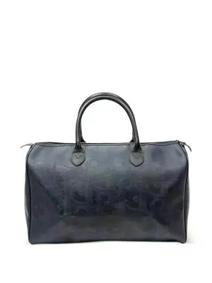 Dior Trotter Boston Travel Bag