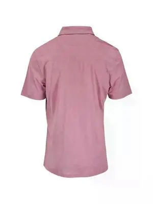 Faherty Brand Short-sleeve Polo Shirt