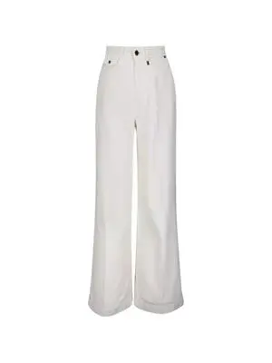 Bogner Rica Logo-detail Jeans