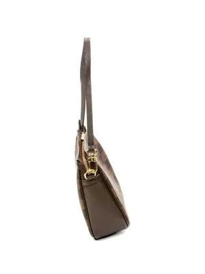 LOUIS VUITTON Trousee Pochette Shoulder Bag