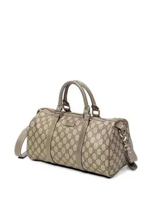 Gucci Joy Boston Tote Bag - Neutrals