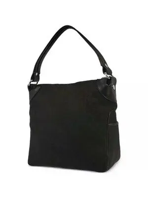 Celine C Macadam Handbag
