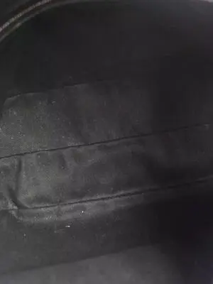 Celine C Macadam Handbag