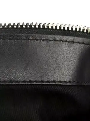 Celine C Macadam Handbag